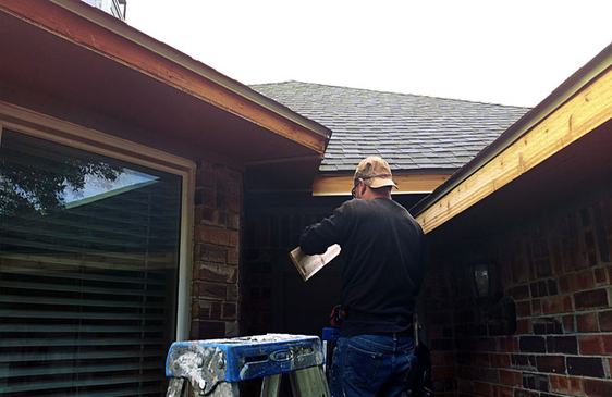 Repair Exterior Trim in Rockville - Trim Installers Bethesda | Royi ...